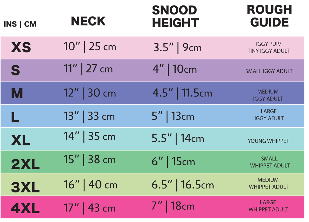 MILAN SNOOD | SIGHTHOUND – Hound Inc. sewing patterns